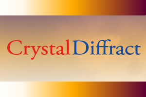 CrystalDiffract 7.1 リリース – 株式会社ヒューリンクス
