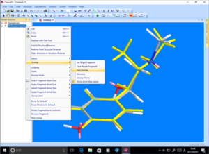 Chem3D – 株式会社ヒューリンクス