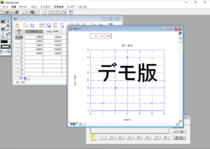 KaleidaGraph 基本操作ガイド – 株式会社ヒューリンクス